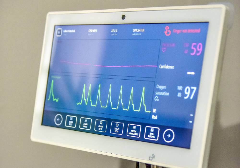 Qt Framework and its Hidden Gems for Medical Software - Why is it a Perfect Choice?